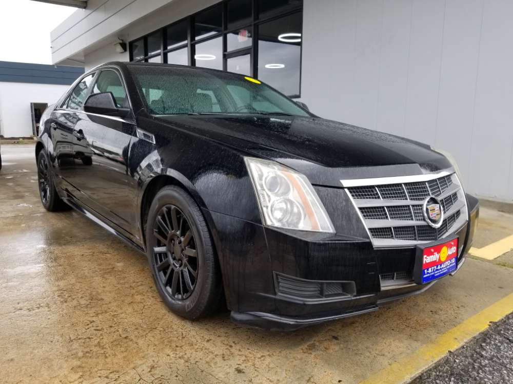 Family Auto of Berea, SC